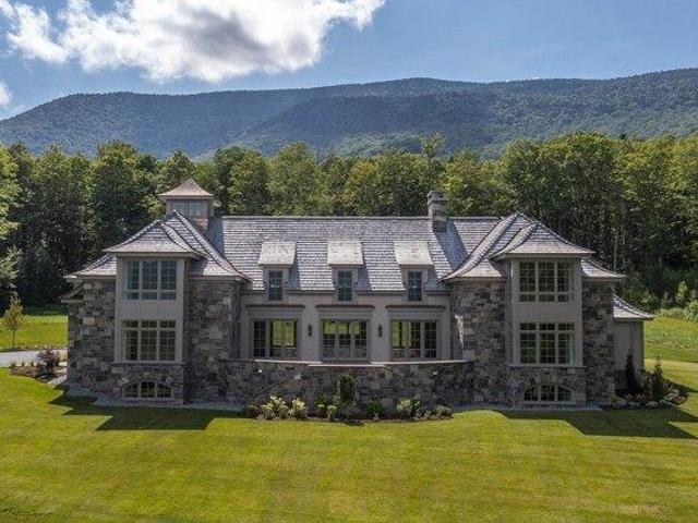 house with 6 bedroom, Manchester VT ES104607607