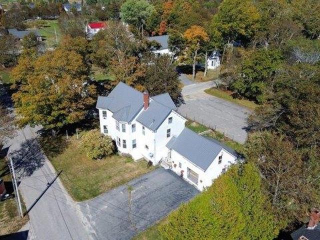 house with 6 bedroom, Machias ME DS104113287