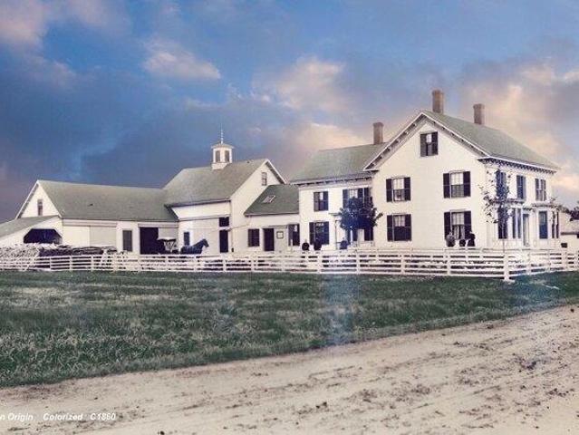 house with 6 bedroom, Machias ME ES104852499