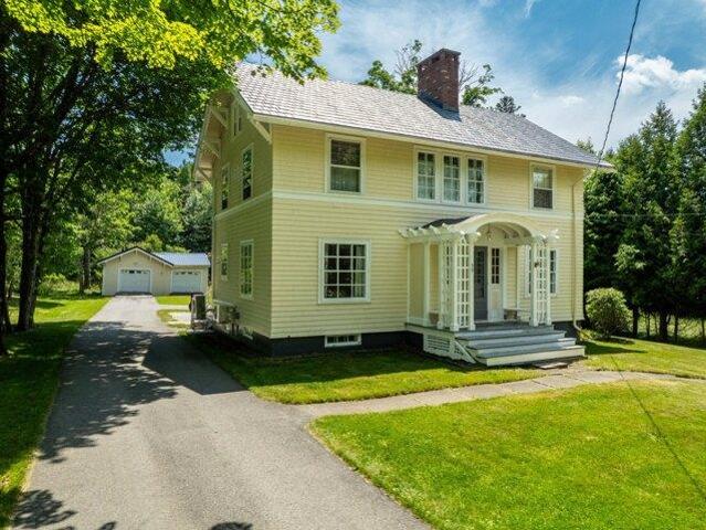 house with 6 bedroom, Machias ME ES104853166