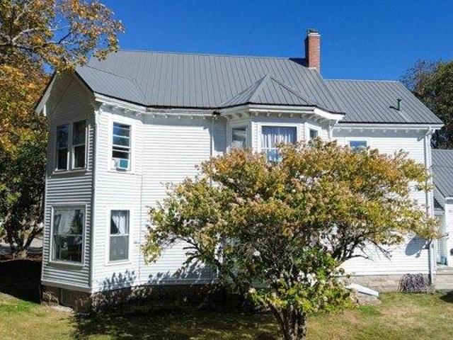 house with 6 bedroom, Machias ME ES105127725