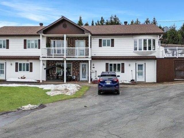 house with 6 bedroom, Madawaska ME DLS102028854