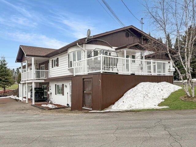 house with 6 bedroom, Madawaska ME ES103431388