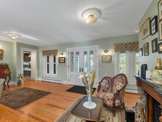 house with 6 bedroom, Madison NH DS103185637