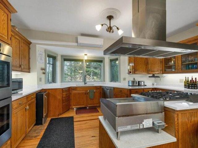 house with 6 bedroom, Madison NH ES103185637
