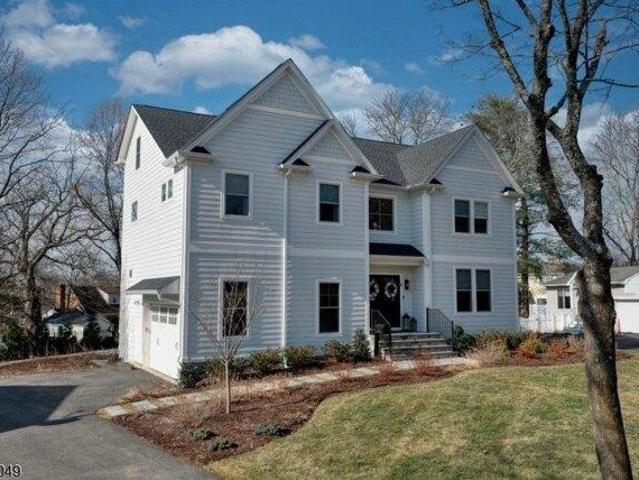 house with 6 bedroom, Madison NJ DLS101802007