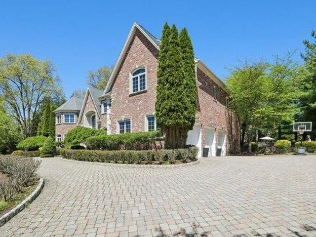house with 6 bedroom, Mahwah NJ ES104907761