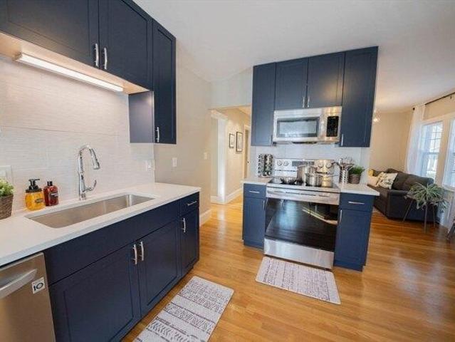 house with 6 bedroom, Malden MA DS102529478