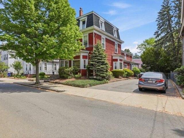 house with 6 bedroom, Malden MA DS103497231