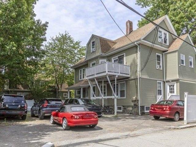 house with 6 bedroom, Malden MA DS103965679