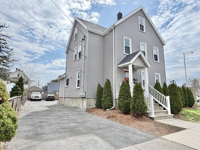 house with 6 bedroom, Malden MA DS103035897