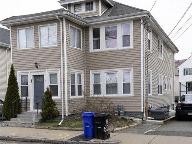 house with 6 bedroom, Malden MA ES103441911