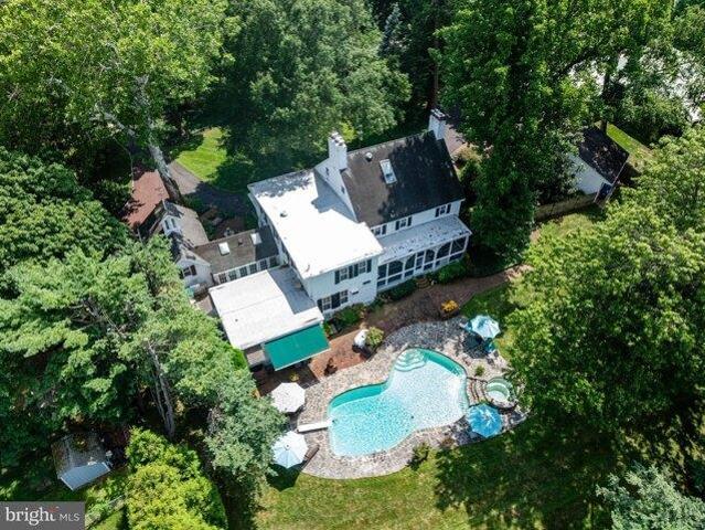 house with 6 bedroom, Maple Shade NJ ES105159624