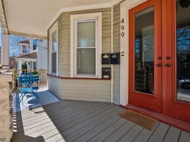 house with 6 bedroom, Maplewood NJ DS101800938