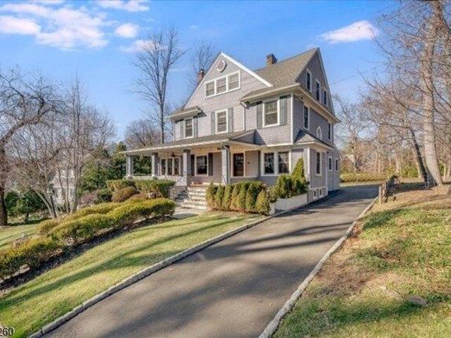 house with 6 bedroom, Maplewood NJ DS102562337