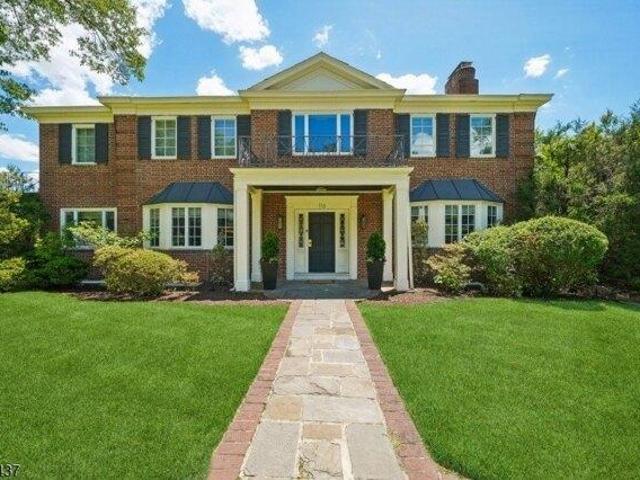 house with 6 bedroom, Maplewood NJ DS103187676