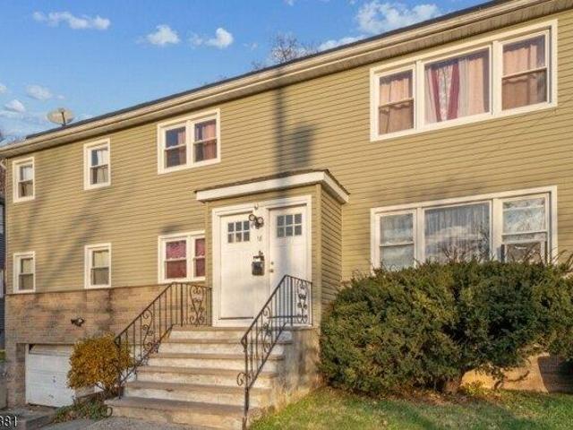 house with 6 bedroom, Maplewood NJ ES103159577