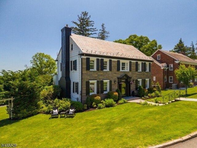 house with 6 bedroom, Maplewood NJ ES104510932