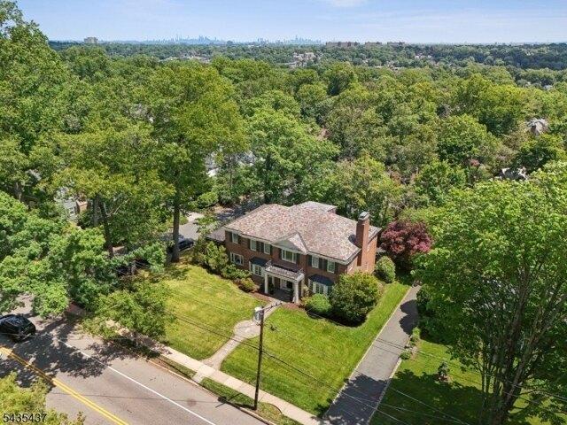 house with 6 bedroom, Maplewood NJ ES104807337