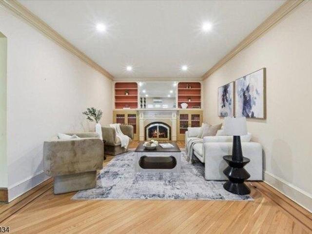 house with 6 bedroom, Maplewood NJ ES105123843
