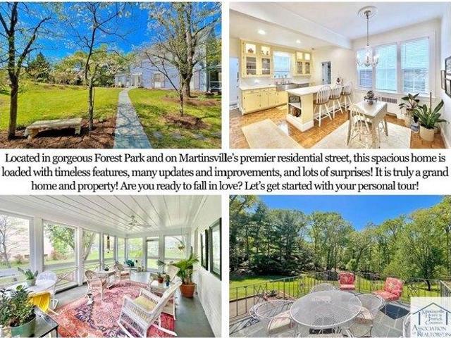 house with 6 bedroom, Martinsville VA DS91554895