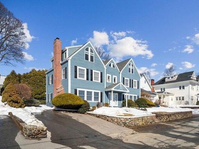 house with 6 bedroom, Marblehead MA DS102583529