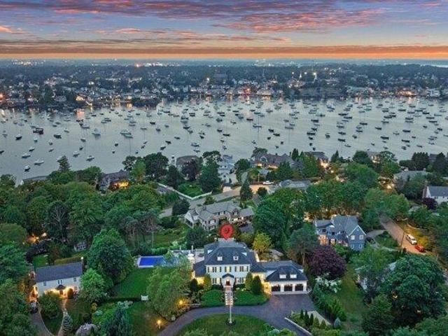 house with 6 bedroom, Marblehead MA DS103433295