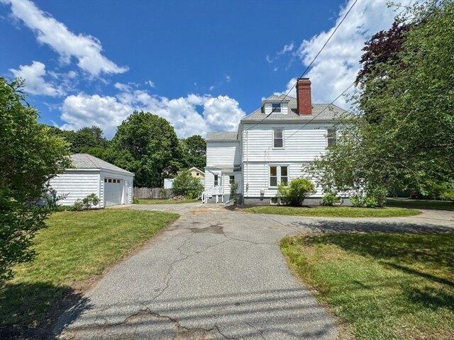 house with 6 bedroom, Marblehead MA ES105094776