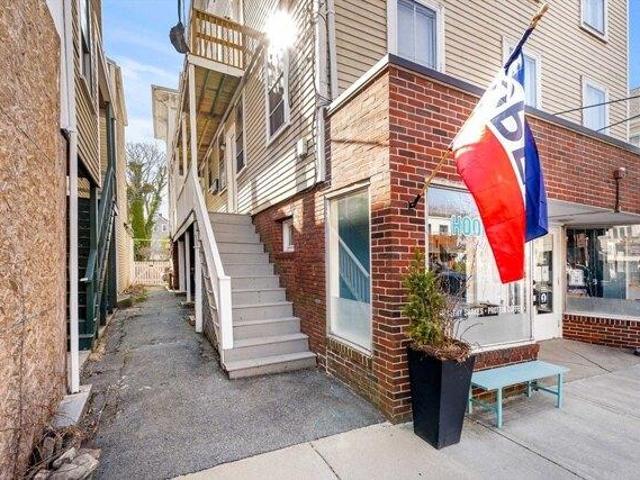 house with 6 bedroom, Marblehead MA ES103441339