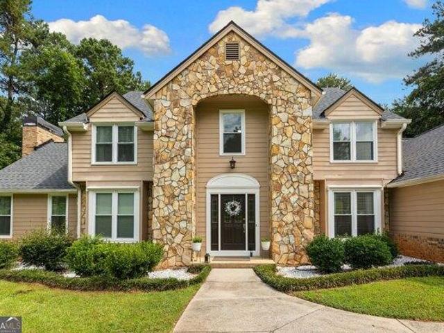 house with 6 bedroom, Marietta GA ES104902390