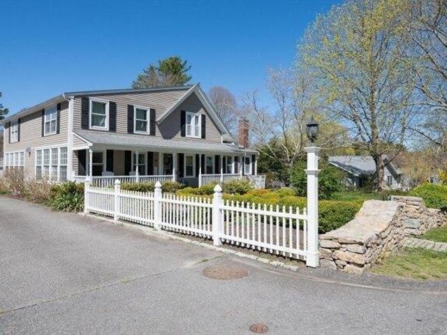 house with 6 bedroom, Marion MA DS103851888