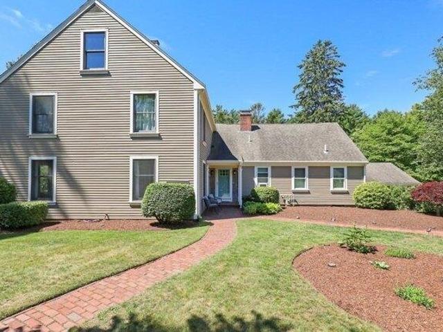 house with 6 bedroom, Marion MA DS104407629