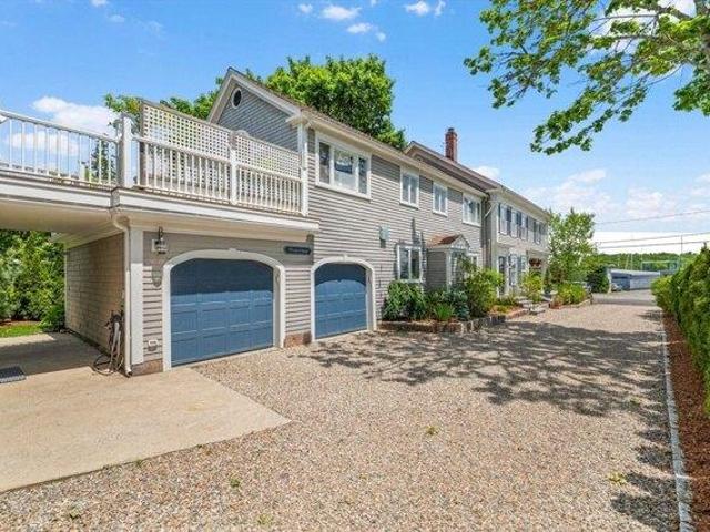 house with 6 bedroom, Marion MA ES103494229