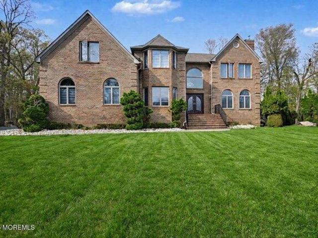 house with 6 bedroom, Marlboro NJ DS102282785