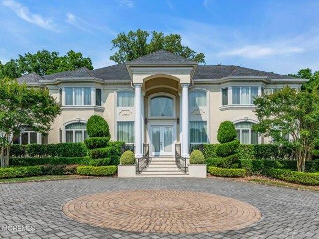 house with 6 bedroom, Marlboro NJ DS102584333