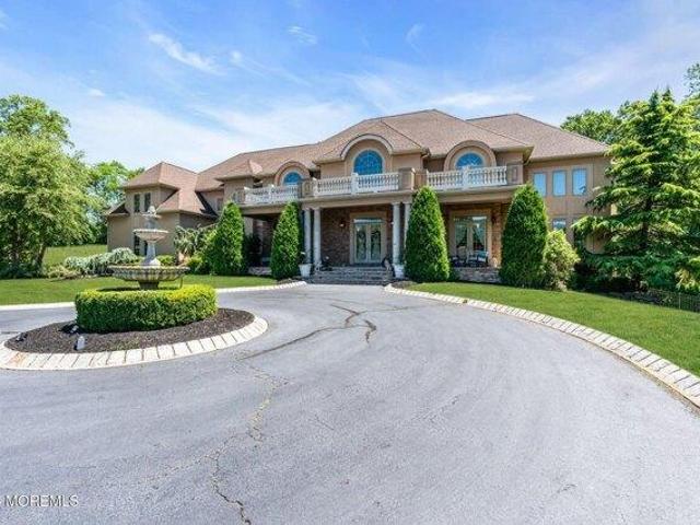 house with 6 bedroom, Marlboro NJ ES104720600
