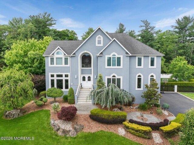 house with 6 bedroom, Marlboro NJ ES105160952