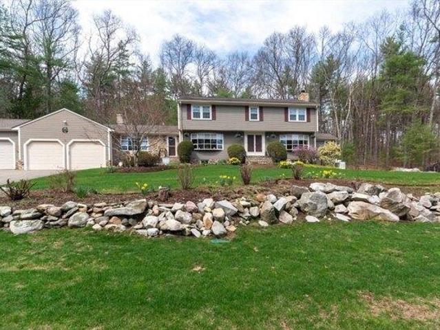 house with 6 bedroom, Marlborough MA DLS102089520