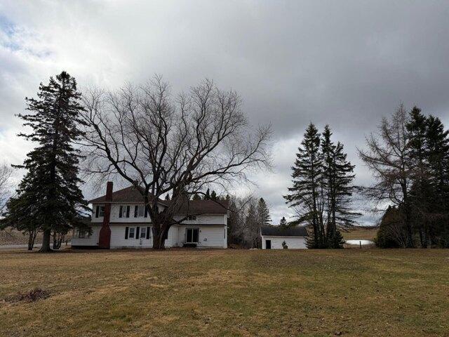 house with 6 bedroom, Mars Hill ME DLS102776230