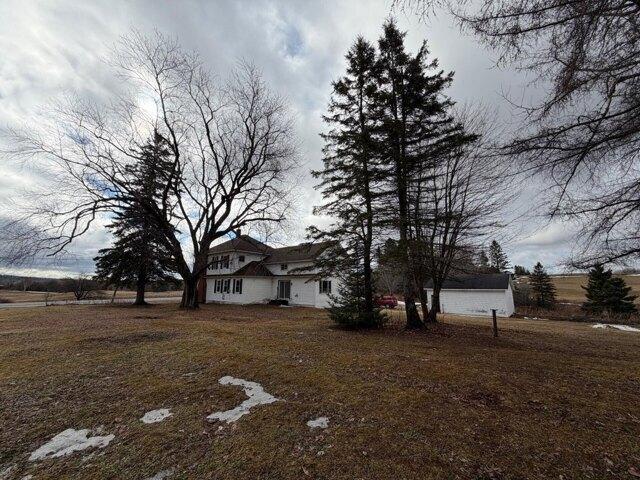 house with 6 bedroom, Mars Hill ME ES104720144