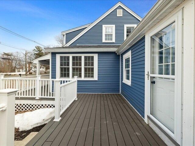 house with 6 bedroom, Marshfield MA ES104607190