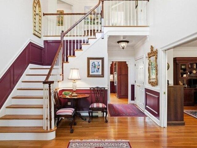 house with 6 bedroom, Marshfield MA ES105095912