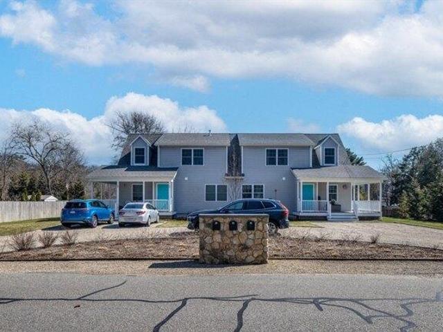 house with 6 bedroom, Mattapoisett MA DS102155440