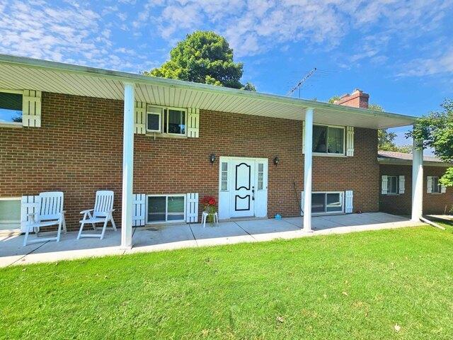 house with 6 bedroom, Mayville MI DS88391903