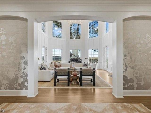 house with 6 bedroom, Mendham NJ ES105205935