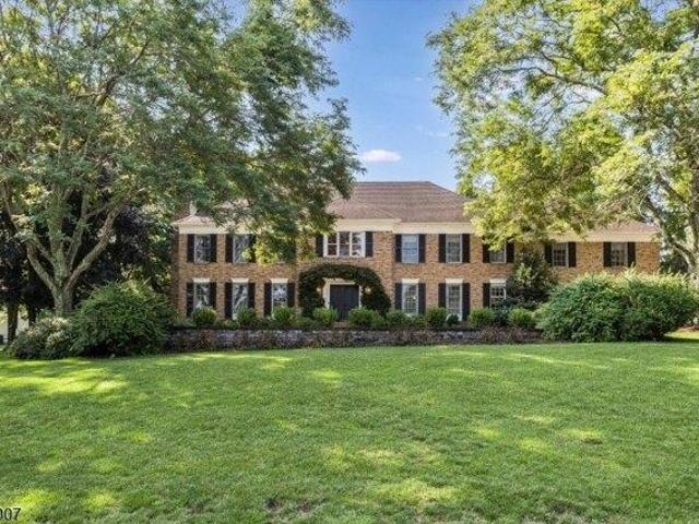 house with 6 bedroom, Mendham NJ ES105232071
