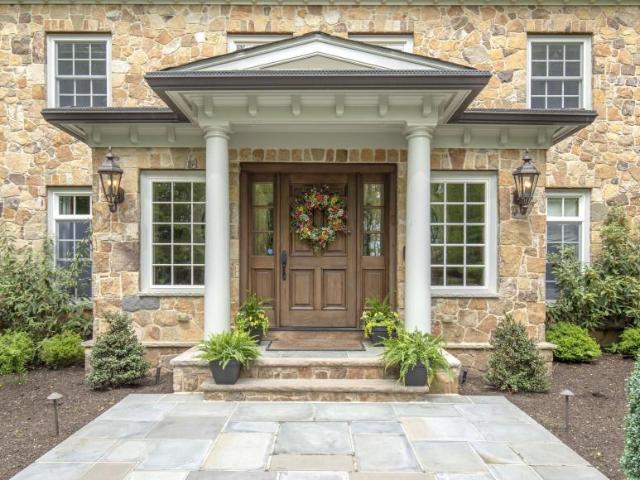 house with 6 bedroom, Mendham Twp. NJ DS102339318