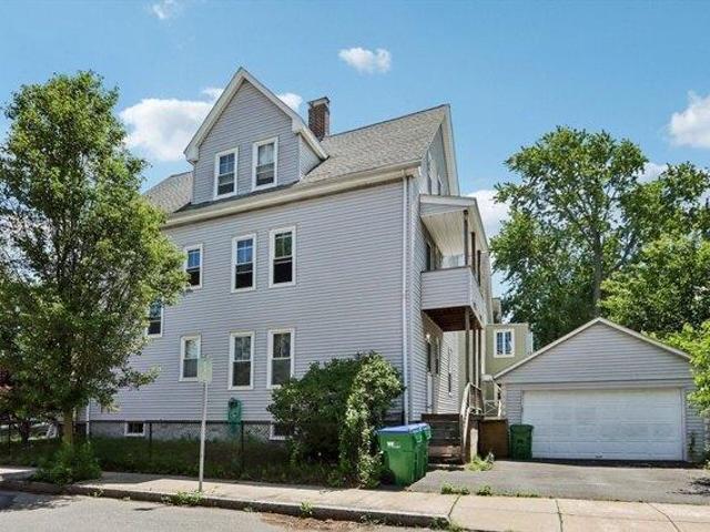 house with 6 bedroom, Medford MA DS103852433