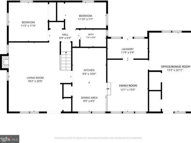 house with 6 bedroom, Medford Lakes NJ ES105174519