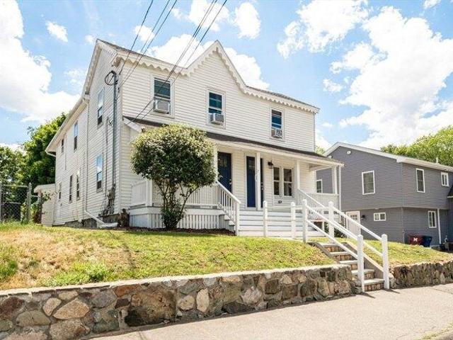 house with 6 bedroom, Melrose MA DS104191828